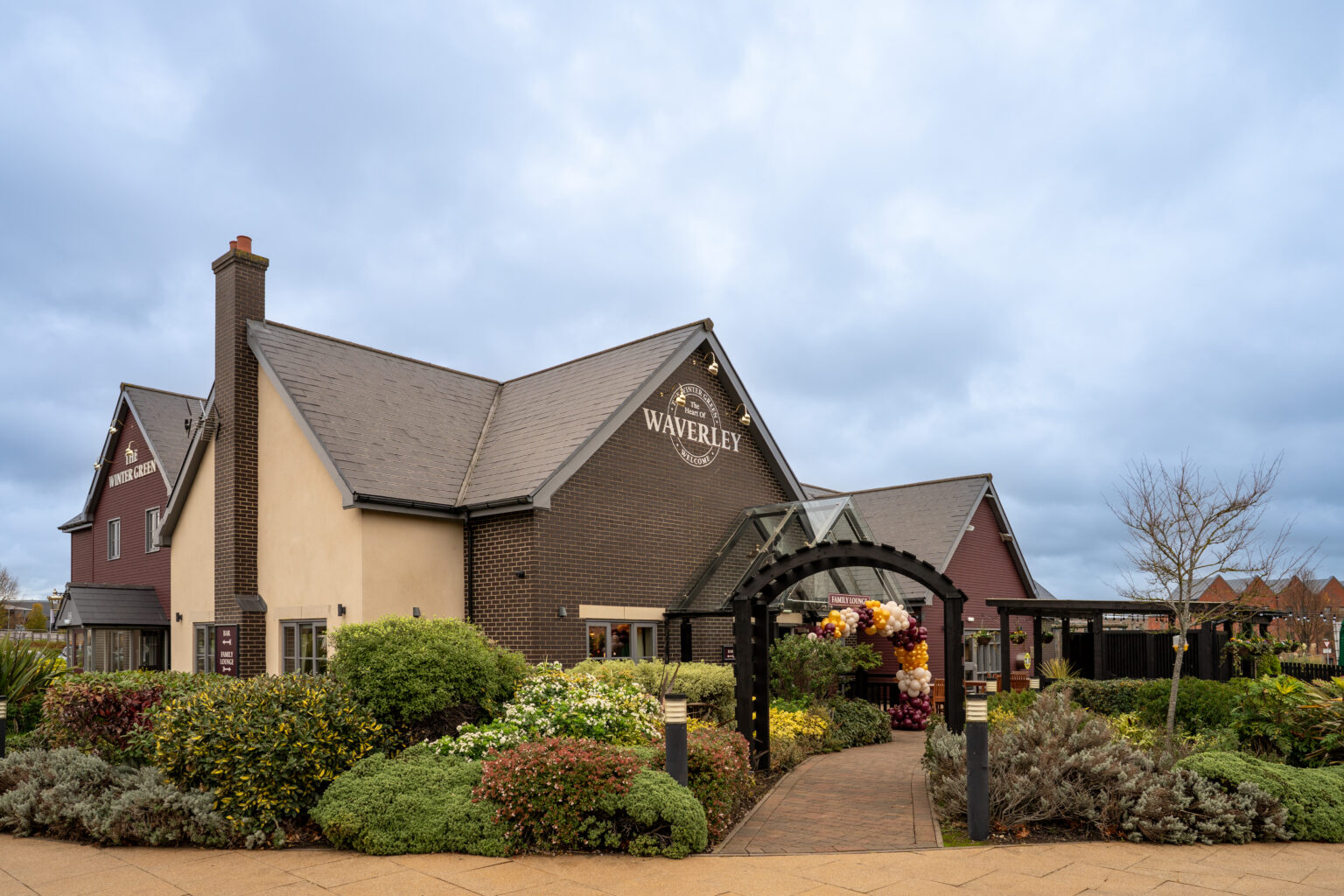 Olive Lane New Openings and Community Events at Waverley
