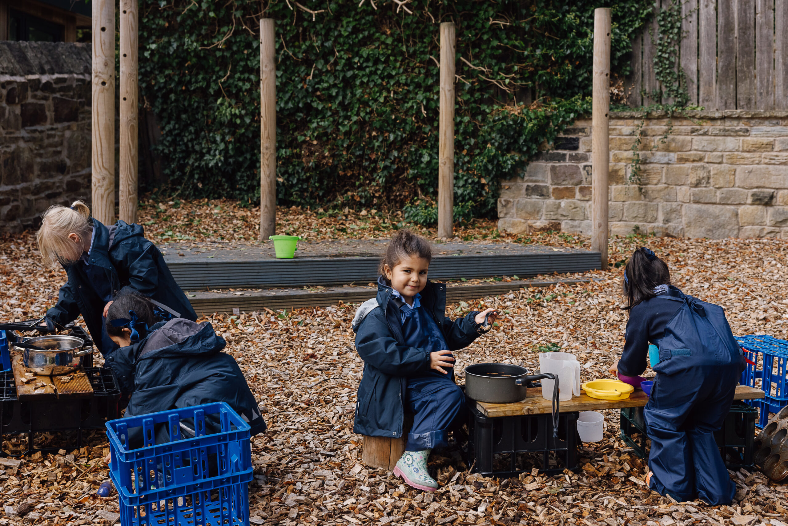 Sheffield Education News | Bringing Learning To Life | Wave