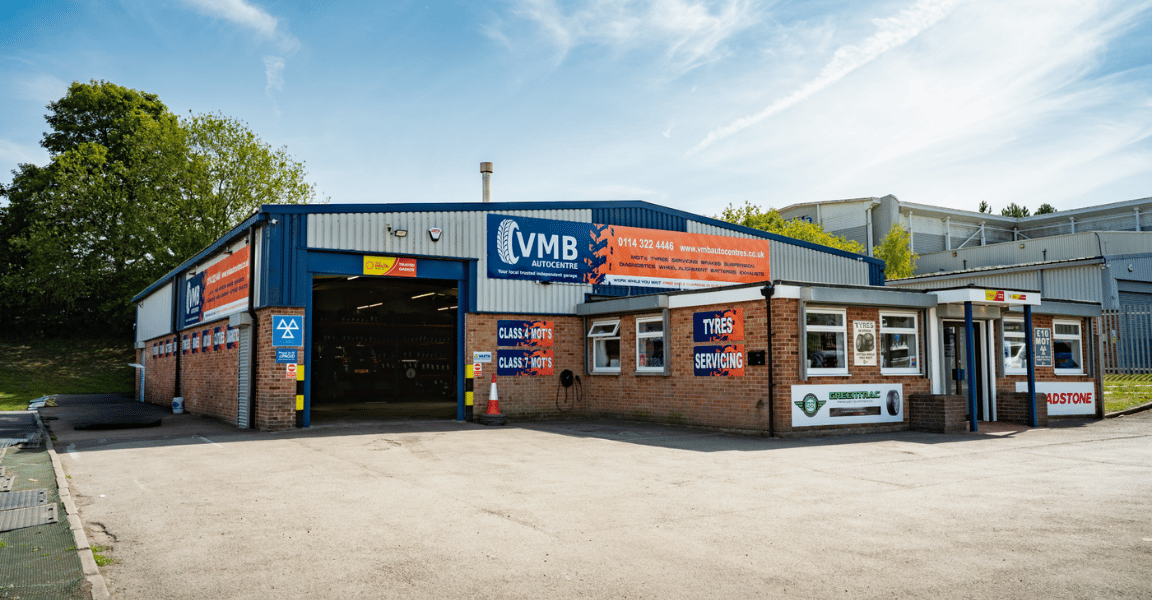 VMB Autocentre – Your Local Garage, Wherever You Are - WAVE Magazine